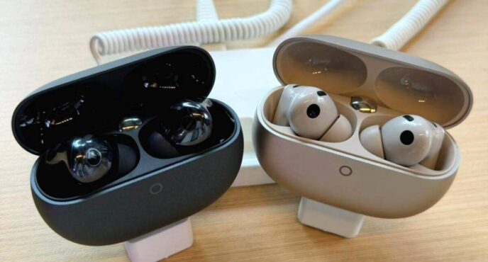 Huawei FreeBuds Pro 5 Resmi di Indonesia, TWS ANC Senyap Audio Lossless ...