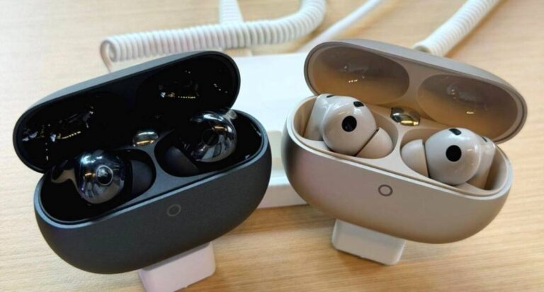 Huawei FreeBuds Pro 5 Resmi di Indonesia, TWS ANC Senyap Audio Lossless ...
