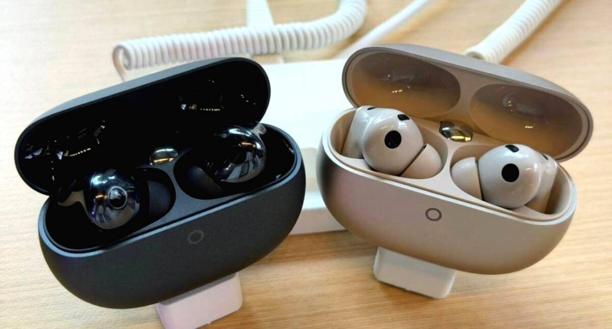 Huawei FreeBuds Pro 5 Resmi di Indonesia, TWS ANC Senyap Audio Lossless ...