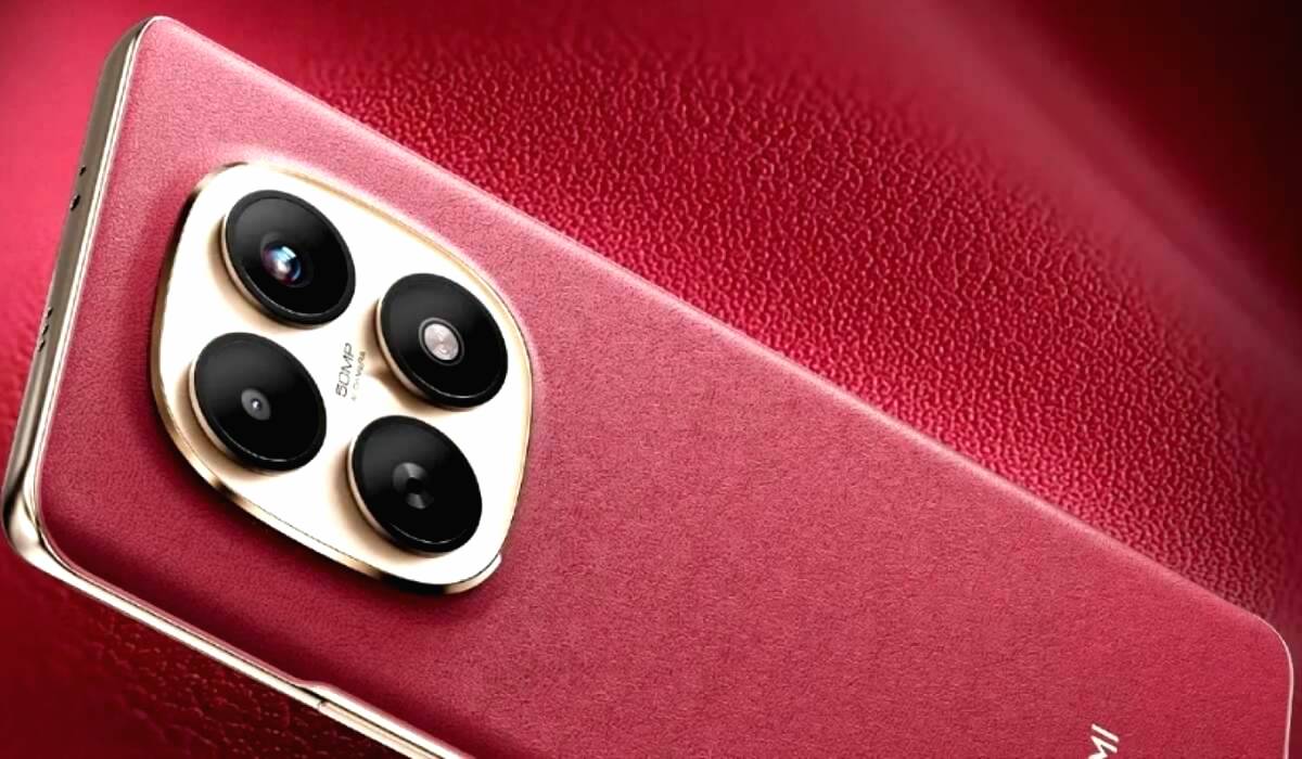 Spesifikasi HP Redmi Note 15 SE Gunakan Chipset Qualcomm Snapdragon 6 ...