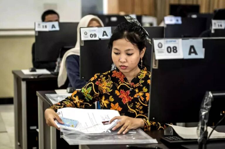 Heboh Joki UTBK Surabaya, 114 Calon Mahasiswa Diduga Masuk PTN Secara ...