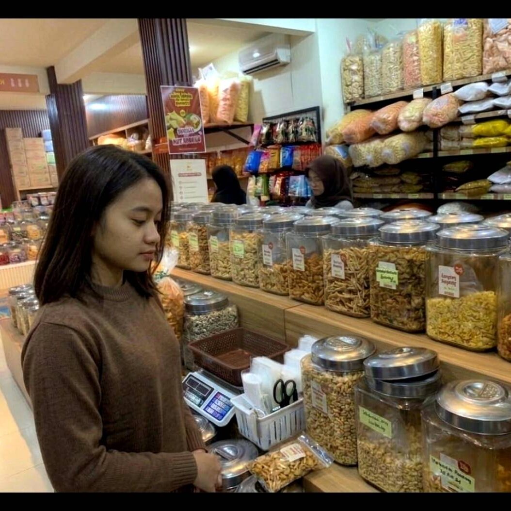 Puluhan Kali Ditolak Casting, Bintang TikTok Saputra Kori Akhirnya Main ...
