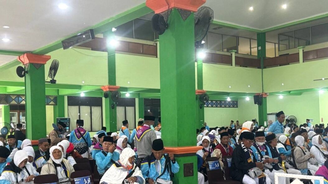 Peternak Asal Cilongok Bangga Sapi Simmental Miliknya Dipilih Presiden ...