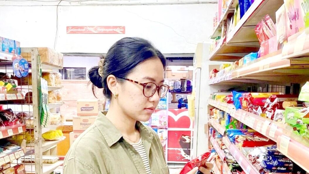 Kisah Vicky Shu Lawan Insecurity dan Body Shaming, Berhasil Turunkan ...