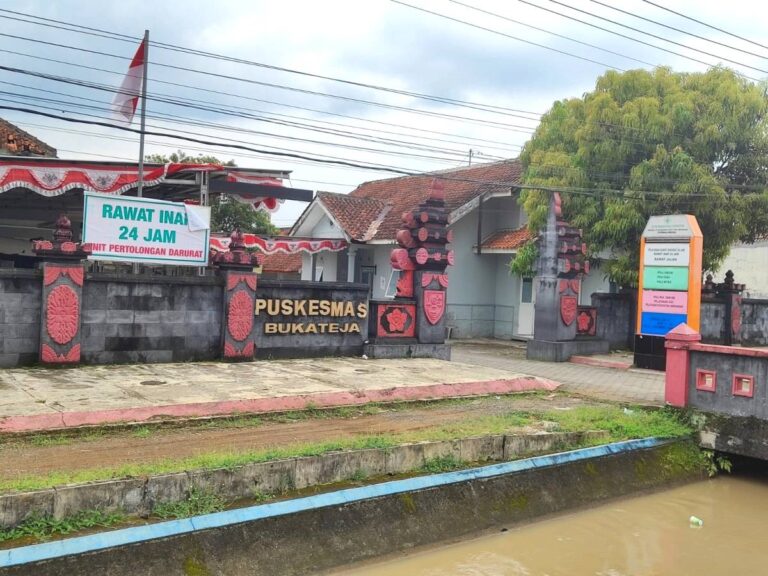 Puskesmas Bukateja Purbalingga Temukan 5 Kasus HPV, Waspada Risiko ...