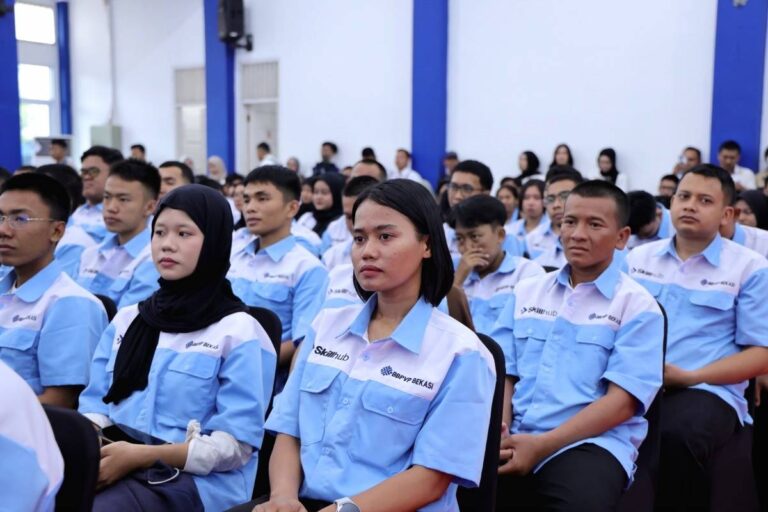 Program Pelatihan Vokasi Kemnaker 2026 Dibuka, Gratis dan Bersertifikat ...