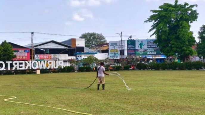 Cuma Rp12 Ribu, Rute Baru Bus KSPN Jogja 2026 Bisa Antar Wisatawan ke ...