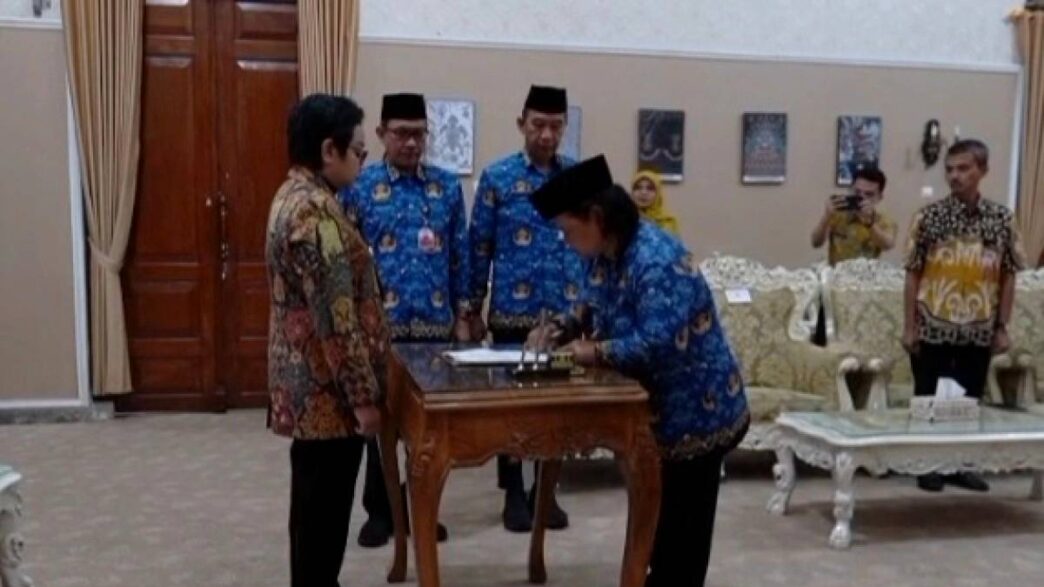 Cuma Rp12 Ribu, Rute Baru Bus KSPN Jogja 2026 Bisa Antar Wisatawan ke ...