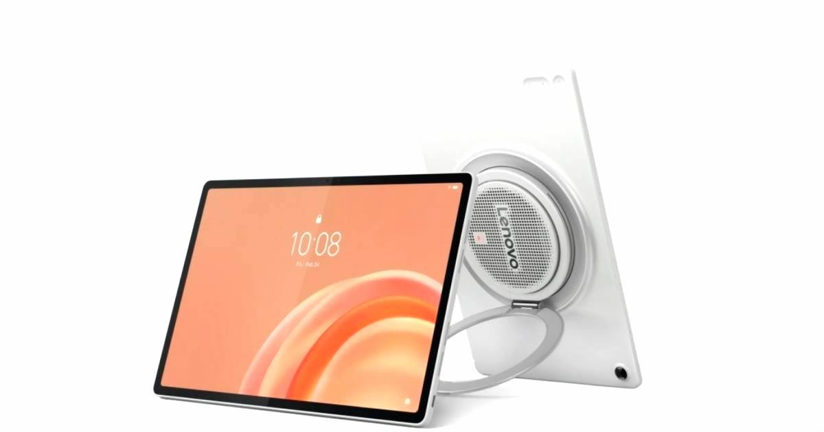 Lenovo Tab Plus Gen 2 Resmi Meluncur, Andalkan Sistem 9 Speaker JBL ...