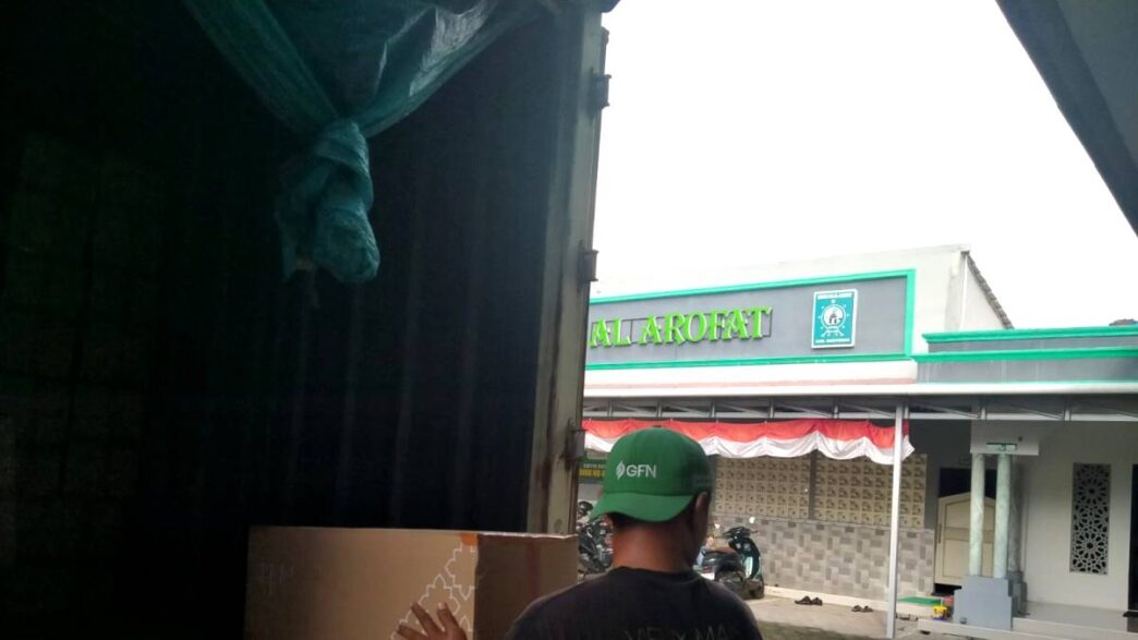 Nikah Siri Bertahun-Tahun, Warga Krandegan Kini Dibantu Urus Akta Nikah ...
