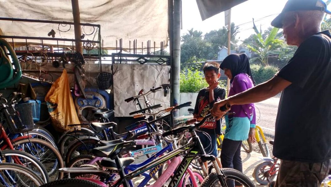 Operasi Patuh Candi 2025 Polres Kebumen akan Berlangsung 14 Hari ...