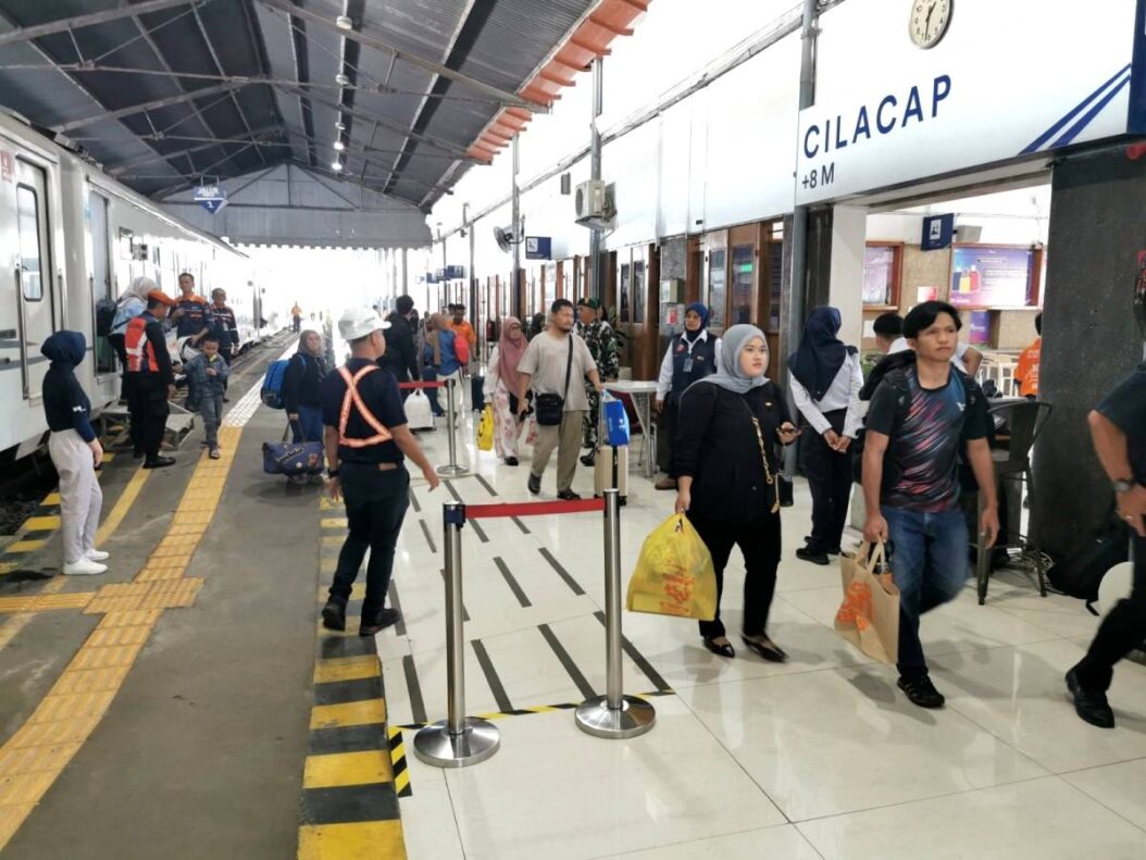Stok Blangko E-KTP di Cilacap Masih Aman, Dukcapil Pastikan Pelayanan ...