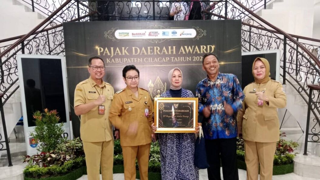 PPK 2.2 Jawa Tengah Kejar Target Zero Lubang di Jalan Soepardjo Roestam ...