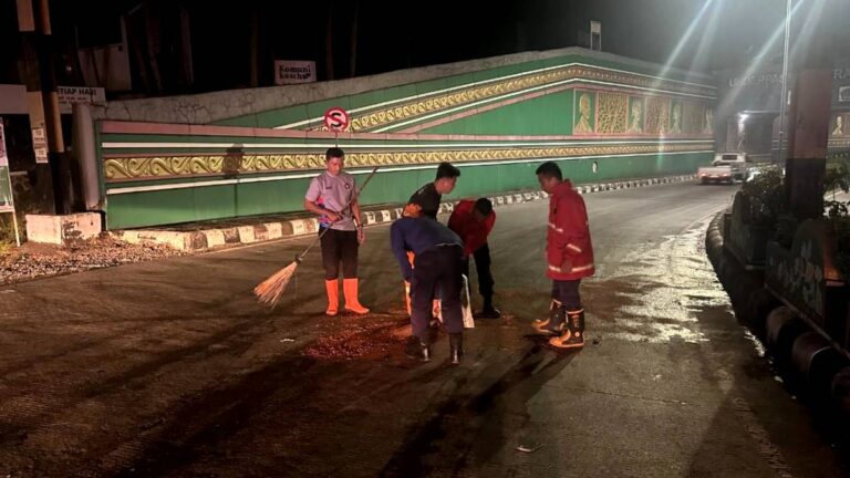 Isi Revisi UU Polri 2026 yang Baru Disahkan DPR RI – BANYUMASEKSPRES.ID